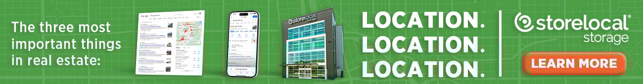 Self Storage Associations Listing - Modern Storage Media